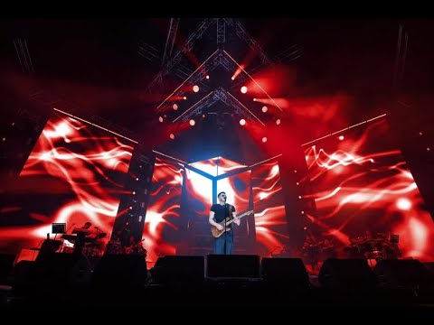 Semicenk - İtirazım var | 21 Aralık Ülker Sports Arena konseri | İg ...