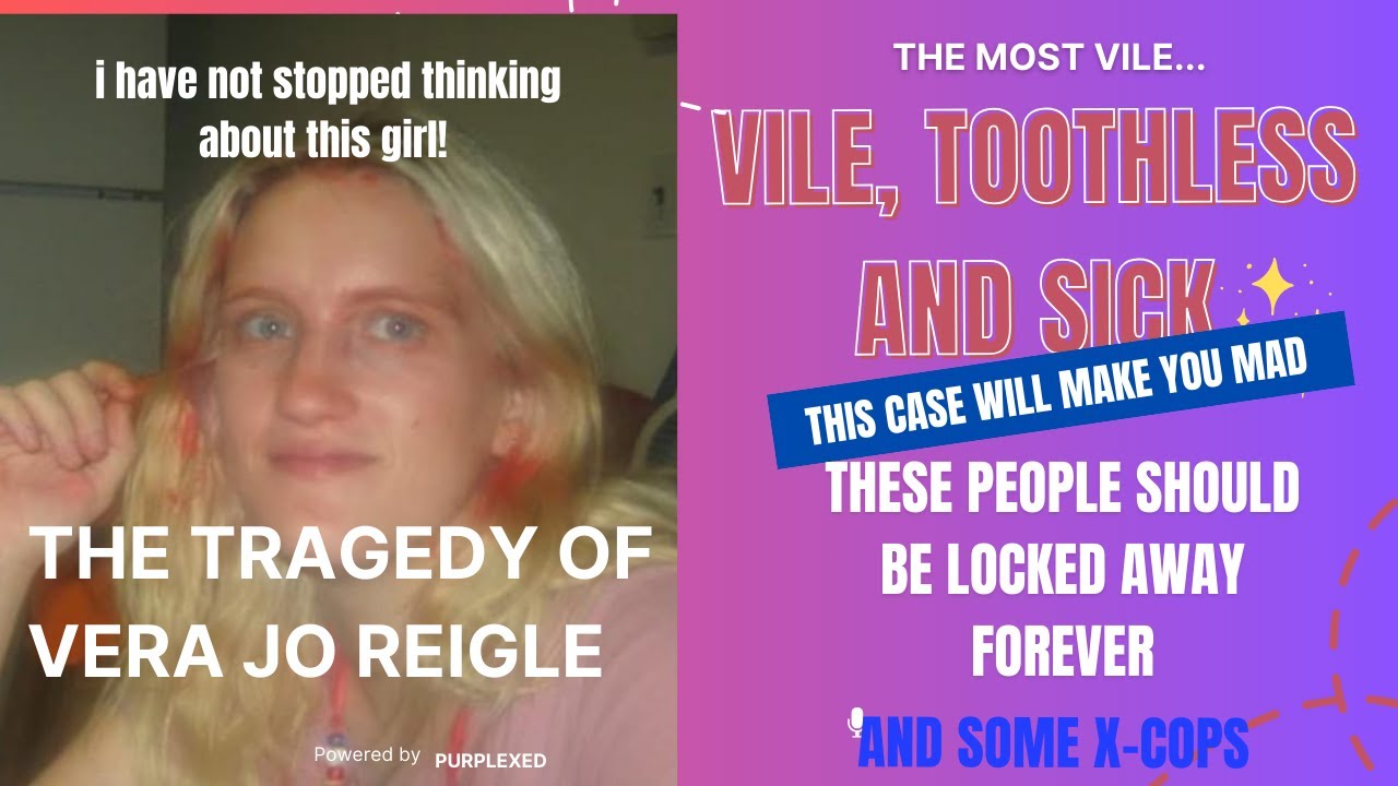 The Most VILE Case You Will Ever Hear!!! Be Prepared!!!! - YouTube