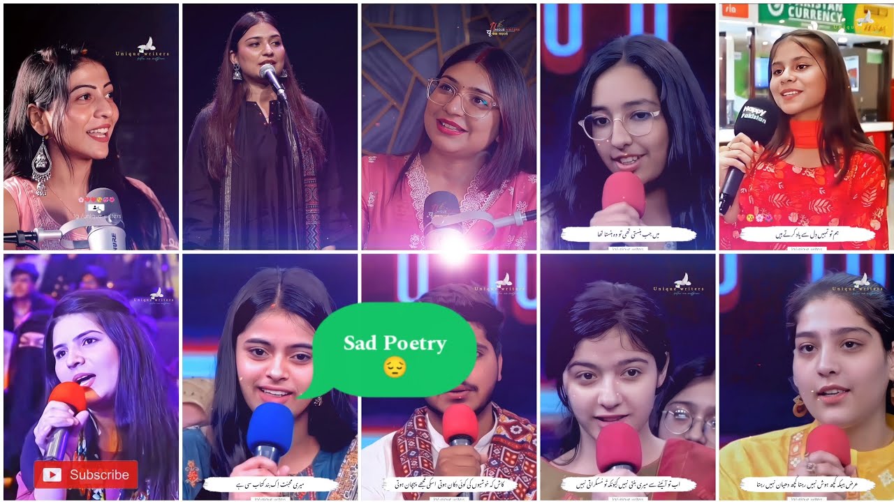 Best Poetry Collection | trending Poetry Videos | WhatsApp Status ...