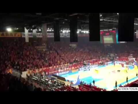 Abdi İpekçi ''Fenerbahçe Ananın Amı'' FAA