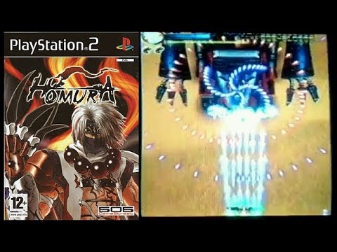 Homura- Playstation 2 - YouTube