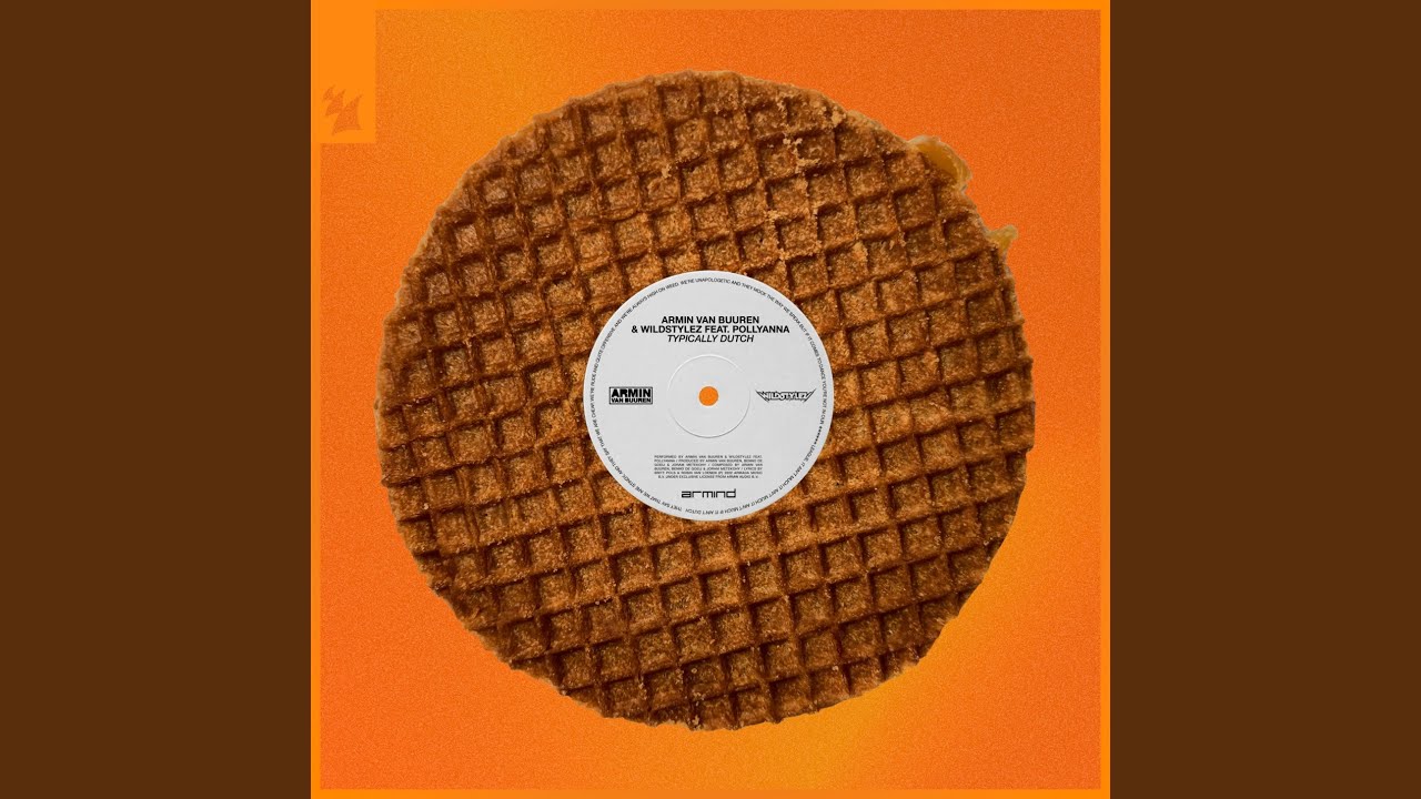 Typically Dutch - YouTube Music