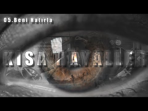 Armin - Beni Hatırla (Kısa Hayaller)