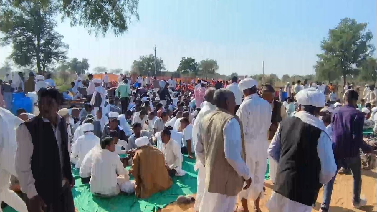 bishnoi wedding shoot, bishnoi samaj wedding vlogs, bishnoi samaj me ...