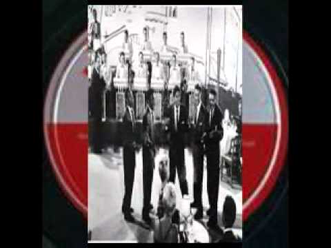 The Robins - Riot In Cell Block Number Nine.wmv