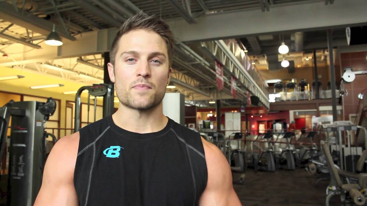 2014 Bodyspace Spokesmodel Search Submission - YouTube