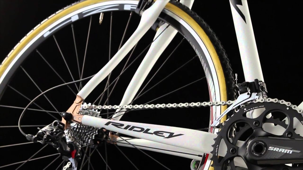 Flanders' Bike Valley - YouTube