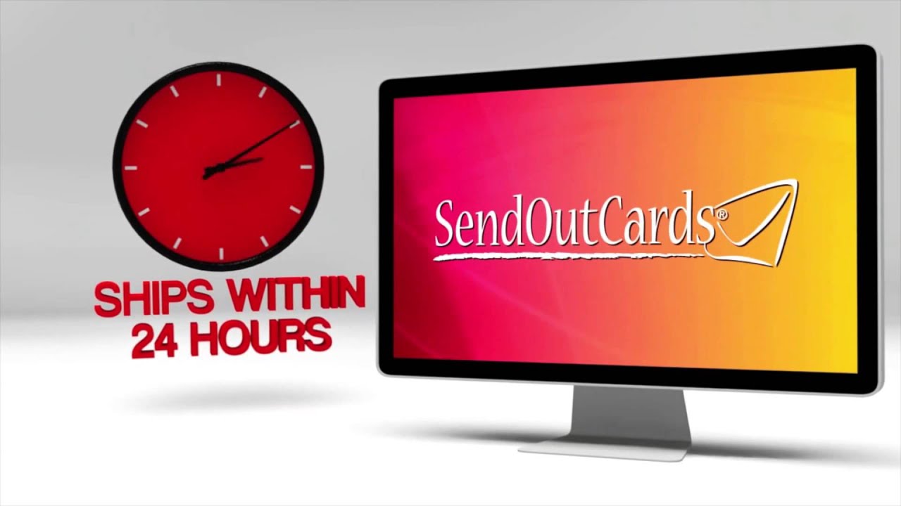 SendOutCards Retail - YouTube