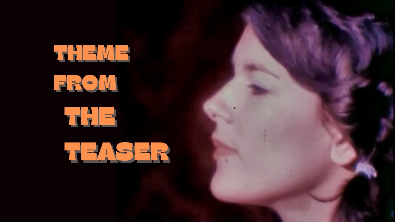 THEME from THE TEASER (1974) - YouTube