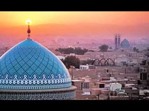 Don't fear the Hijab & Birkini, women should visit Iran: Soraya ...