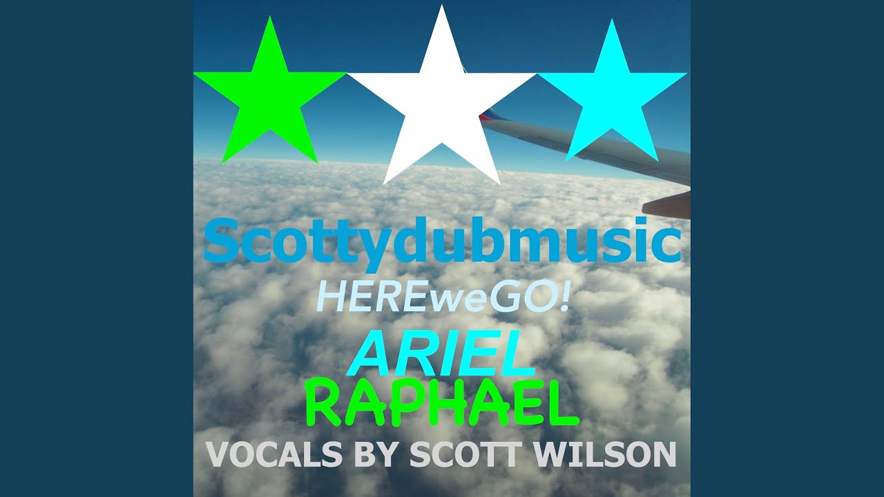 HEREweGO! (feat. Ariel) (Raphael Vocal Version) - YouTube