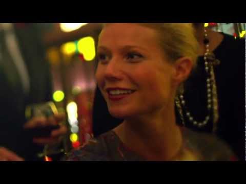 Contagion Trailer 2 -  In Cinemas Friday 21 October