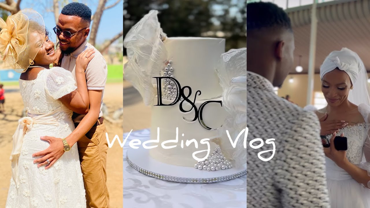 Always And Forever ≠Kari-≠Hab | Our Friends Got Married | Get Ready ...