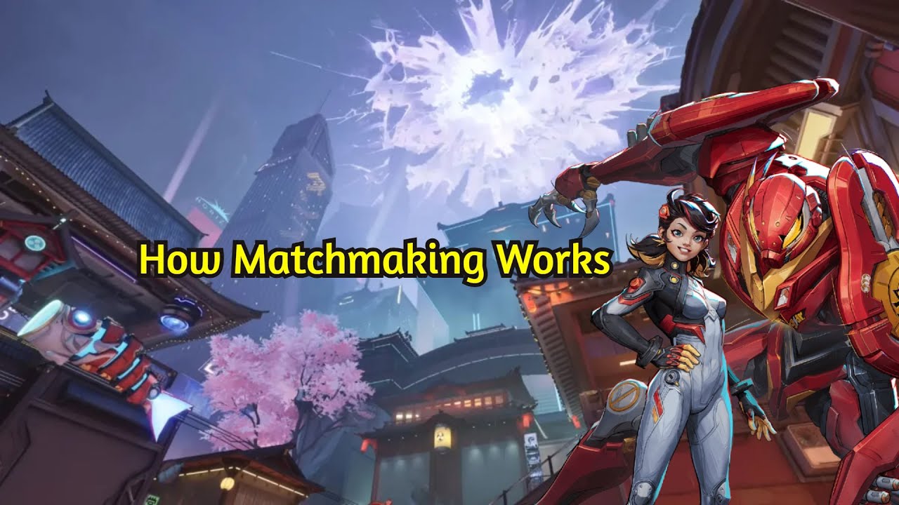 Engagement Based Matchmaking in Video Games and the Mental Health ...