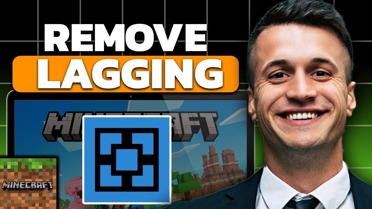 How To Remove Lag On Aternos - Aternos Lag Fix (All Versions) - YouTube