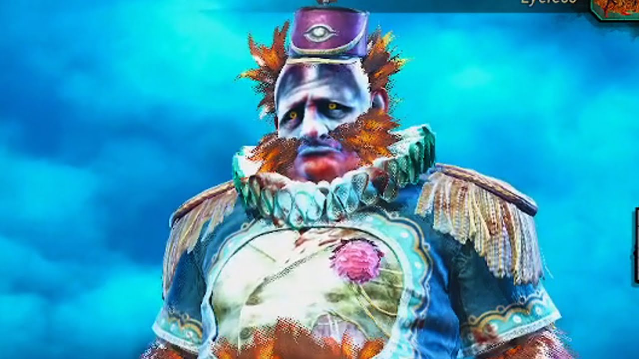 DBD Monkey Business... (compilation) - YouTube