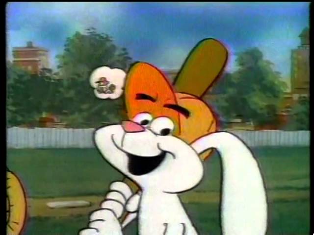 Trix Swirls Cereal Commercial Dream