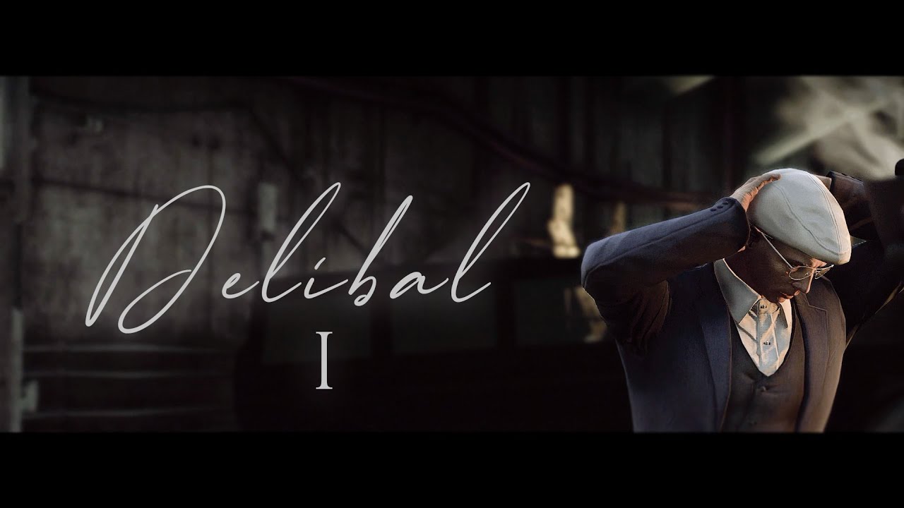 delibal(slow) - eightbornV - YouTube