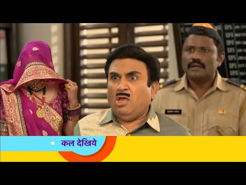 tarak Mehta ka ooltah chashma episode 4067 - YouTube