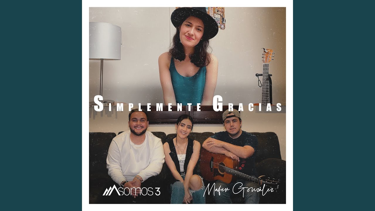 Simplemente Gracias - YouTube Music