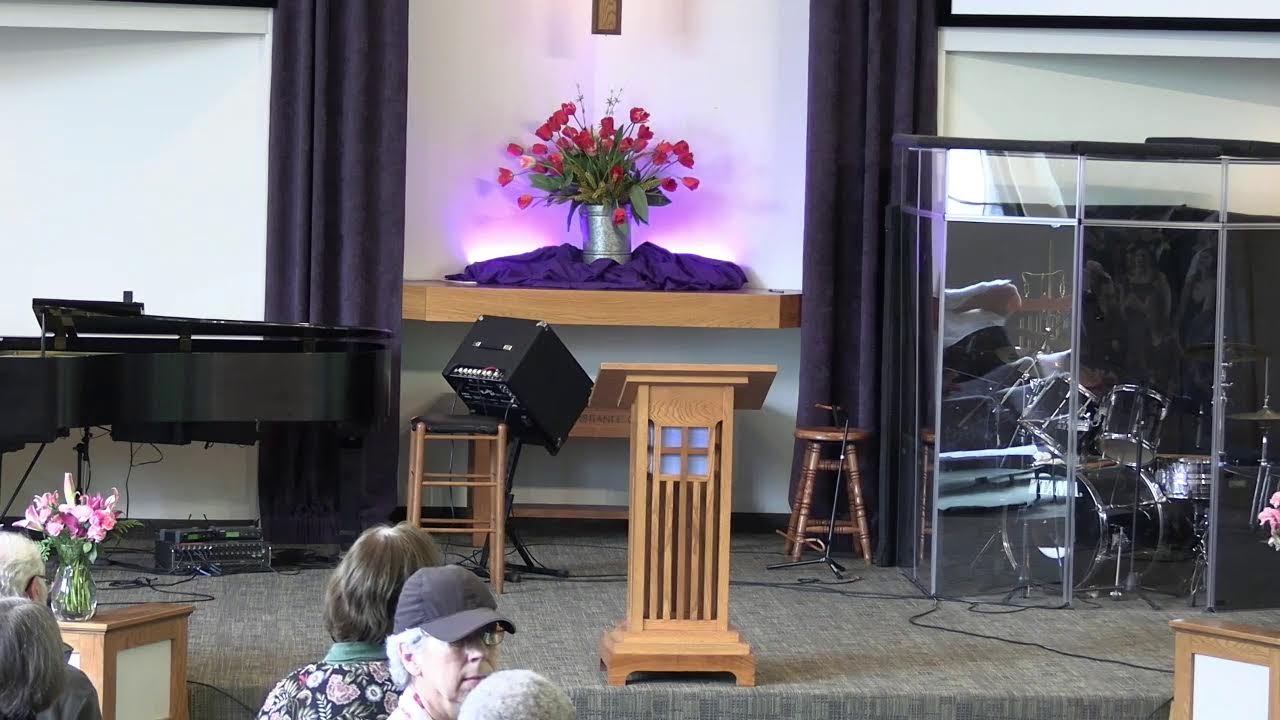 Celebration of Life for Jean Swenson - YouTube