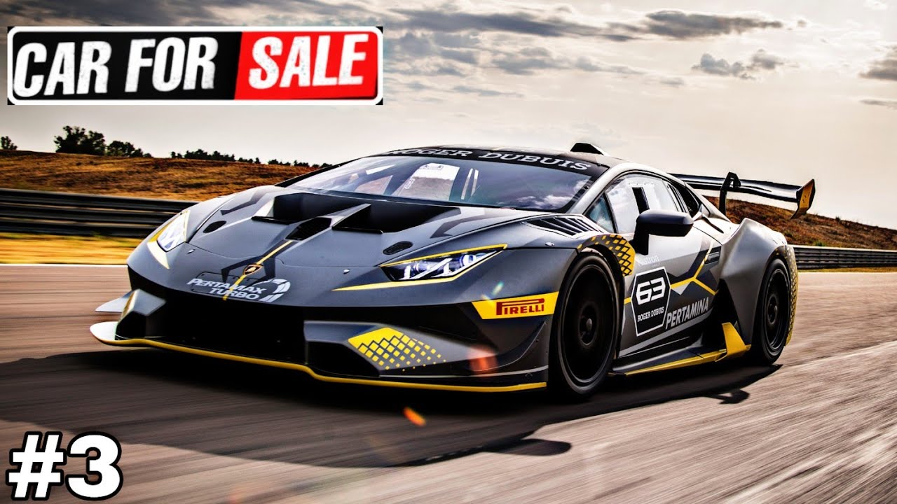 I PURCHASED FIRST TIME SUPER EXPENSIVE LAMBORGHINI 5,OO,OOO$ || CAR FOR ...