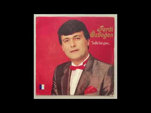 Ferdi Özbeğen - Dert Bende