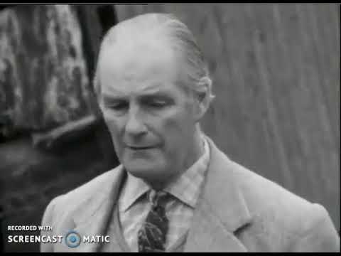 Sky at Night - Lord Rosse's Great Telescope - 1967 - YouTube