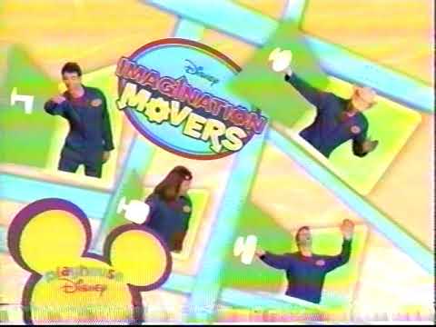 Disney Channel Commercial & Promos (2009) Part 6 - YouTube