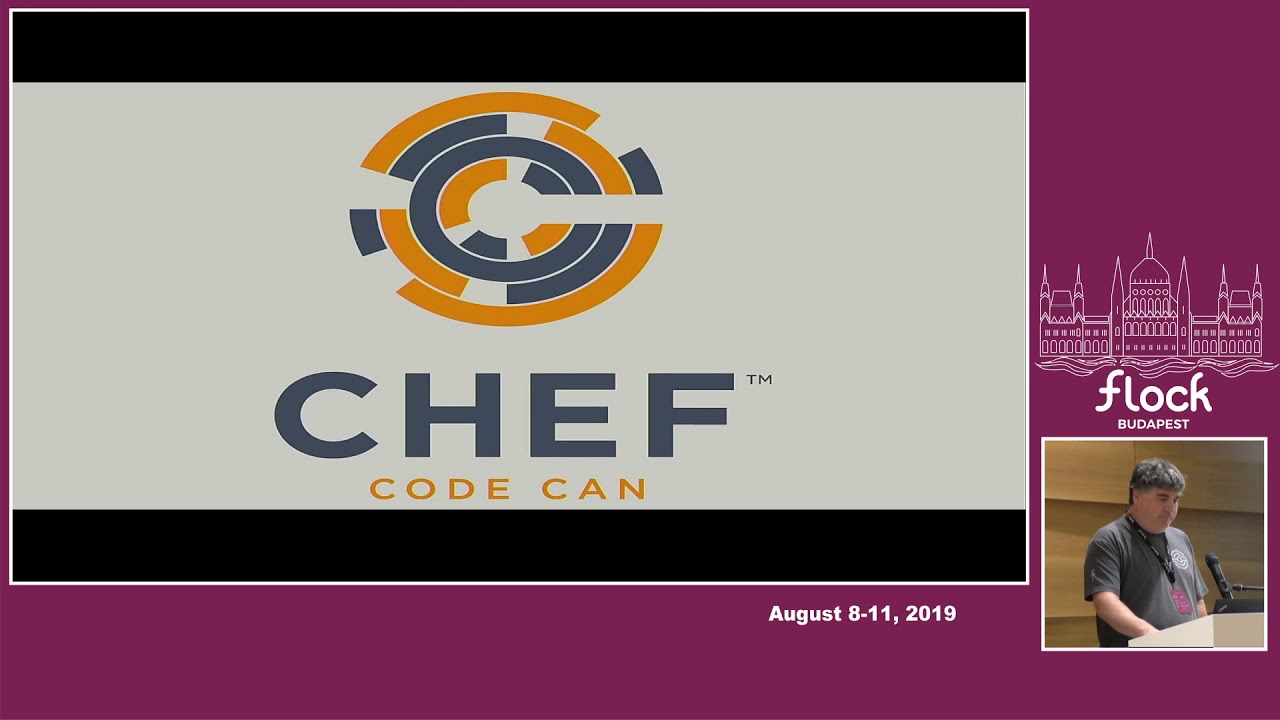 Facebook Loves Fedora (and Chef) - Michel Alexandre Salim, Joseph ...