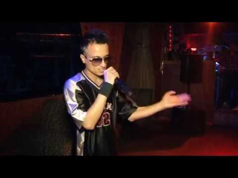 Mc Shurik TRILOGY party HD (night club Escada, Tashkent 2013)