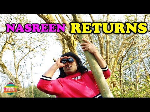 Nasreen Returns | Rahim Pardesi