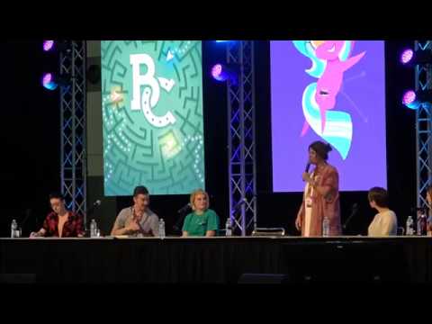 BronyCon 2019 Finding the Voice Within - YouTube