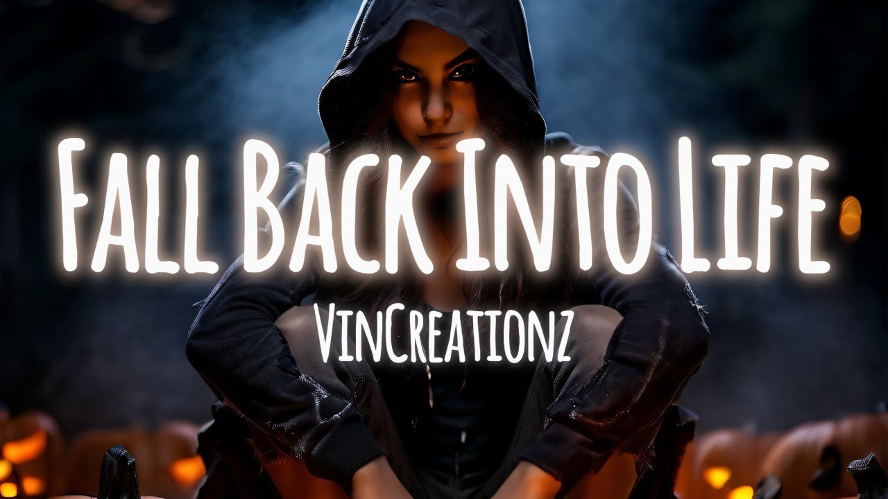 Fall Back Into Life - YouTube