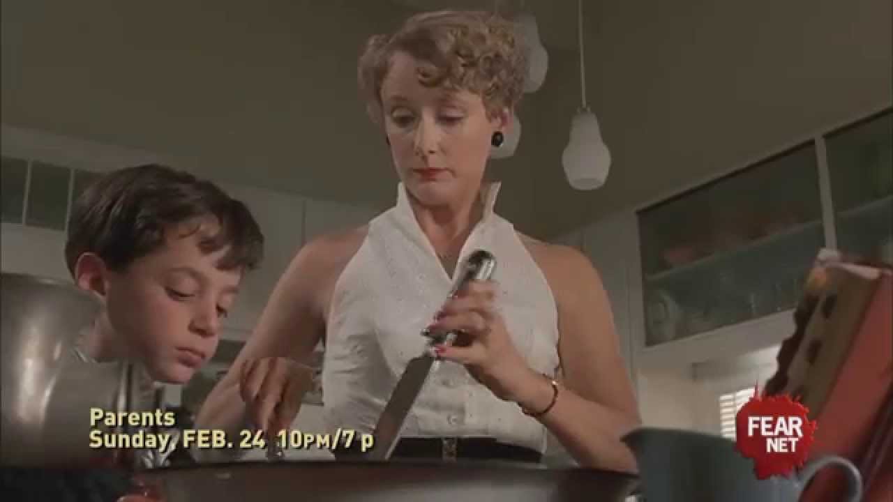 Parents 30 sec promo for FEARnet - YouTube