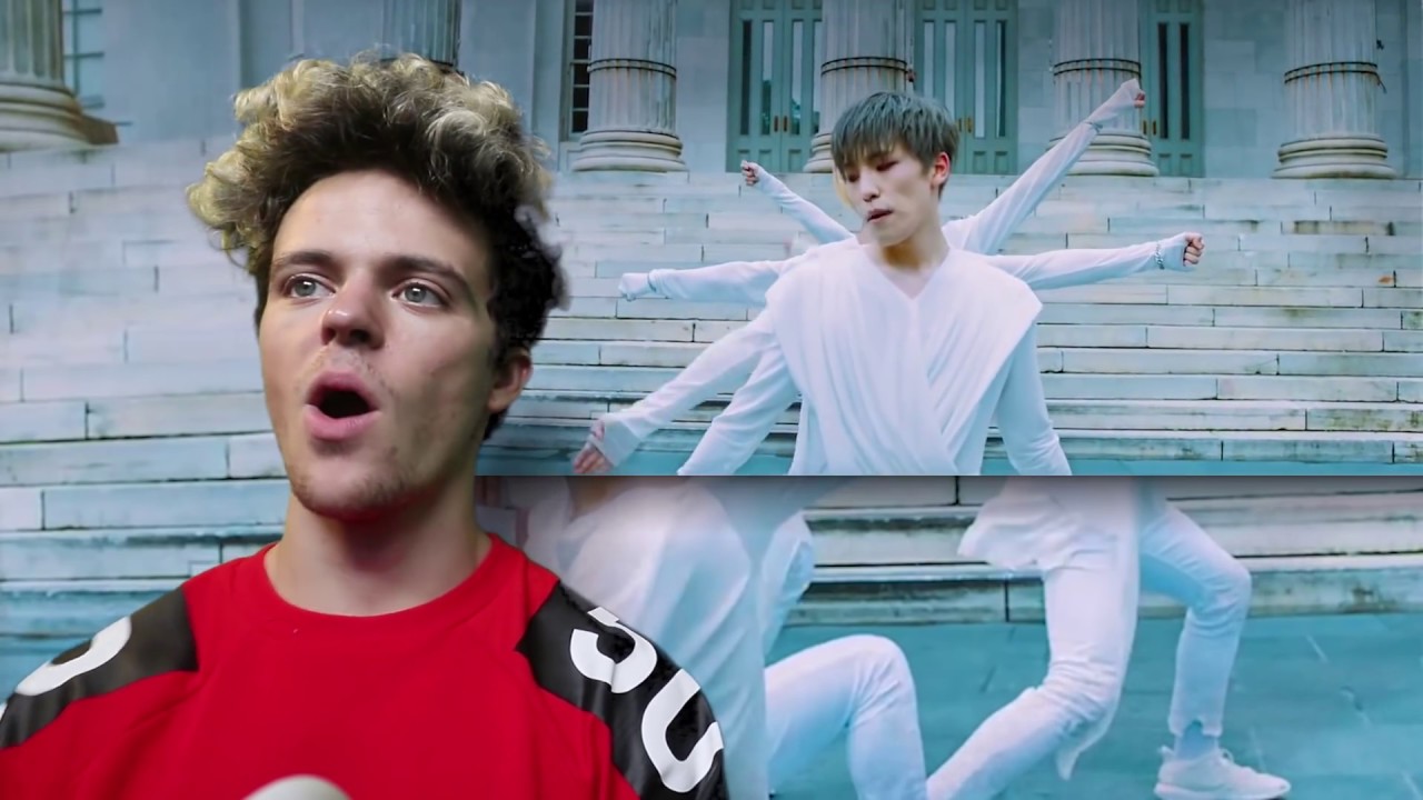 SEVENTEEN 세븐틴 SVT Performance Unit Lilili Yabbay REACTION! - YouTube