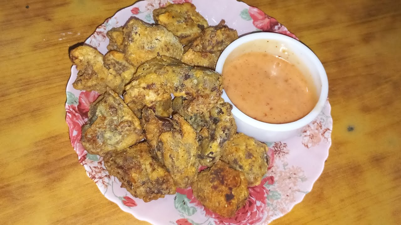Mutton Boti Fry || Full recipe - YouTube