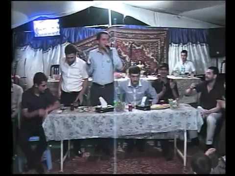 BILGEH MEYXANA O GICBESER BU GICBESER (PERVIZ SEYID ELEKBER ORXAN BAYRAM