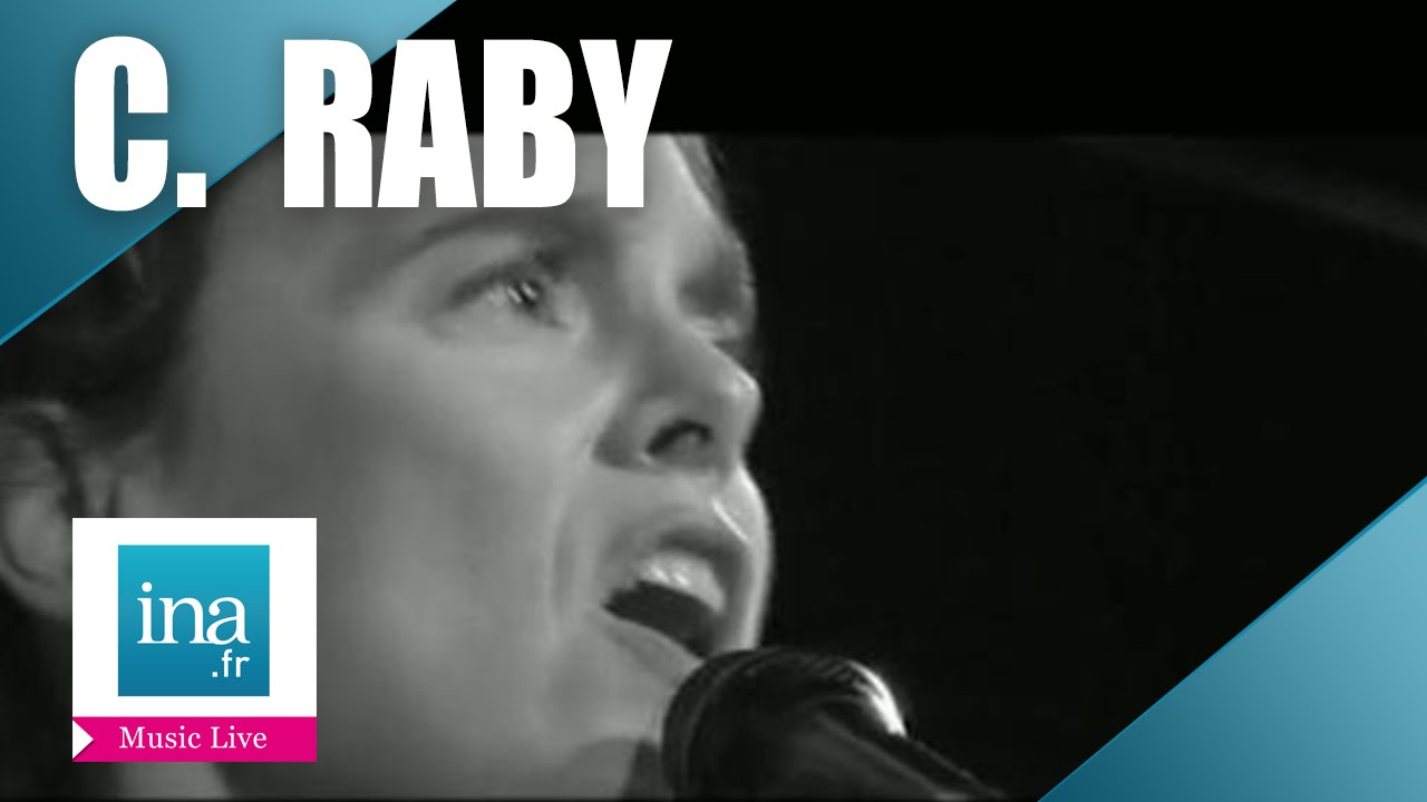 Christiane Raby "Sage" | Archive INA - YouTube