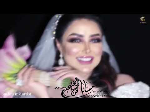 شيله الموسم 2019 _ زينك زين الاميرات  || شيله البندري ||   تنفيذ بالاسماء 0559900718