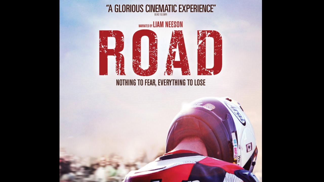 Road Soundtrack - A Split Second Away - Credits - YouTube