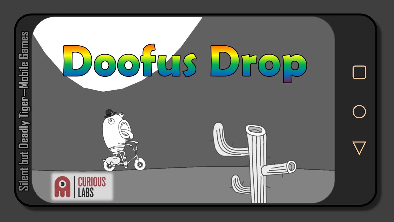 Doofus Drop - YouTube