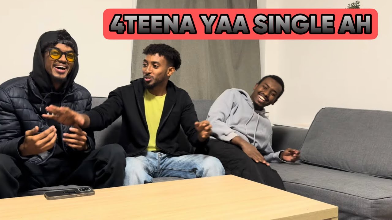 YOUTUBE KA TEAM24 YAA GACANTA KUHAAYO? IYO SUAALO KALE ASXAABTA QAAR NASOO WEYDIIYEEN… - YouTube