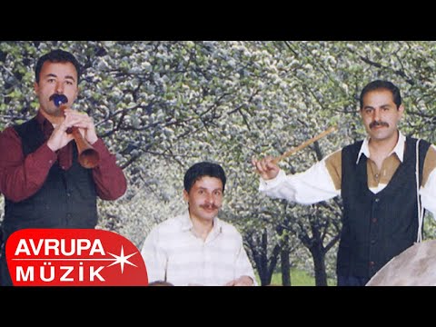Haydar Ft. Arafa Akyol - Gökyüzünde Bölük Bölük Turnalar (Official Audio)