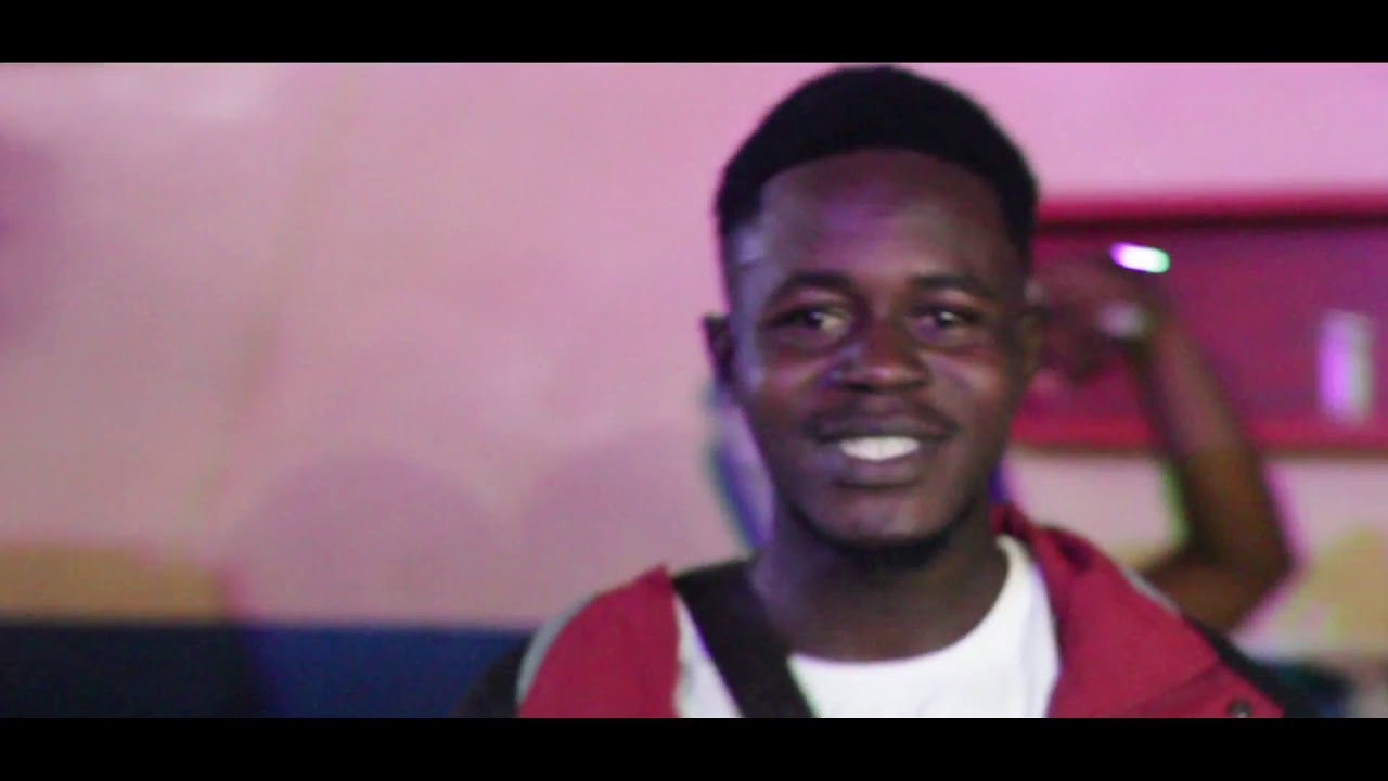 Demy Gee Concert ft Tony Boi (Official video) - YouTube