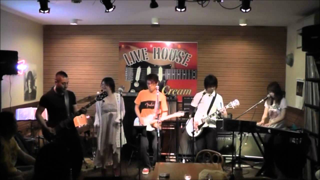 The Loco-Motion cover Beatonic（ビートニック） - YouTube