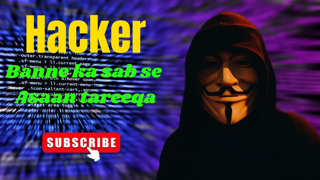 How to become a HACKER? | tips to become a hacker tech - YouTube