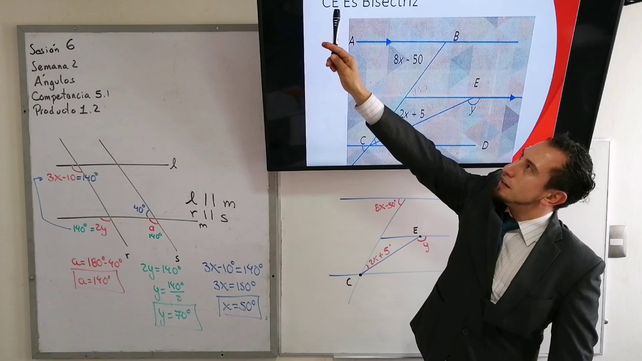 LMMT Sesión 6 - YouTube