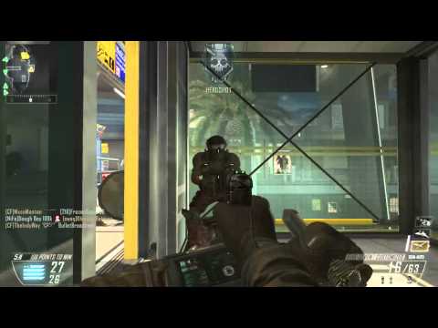 Bizarre Business in Black Ops 2: Ep. 24 - More Boosters!