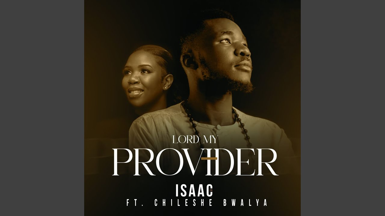 Lord My Provider - YouTube